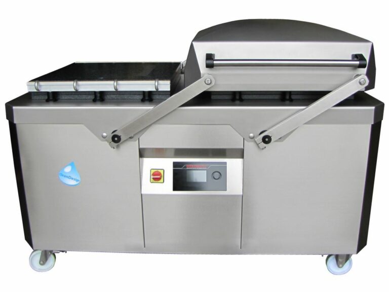 Webomatic duoMAT 650 - Nordic Supply System